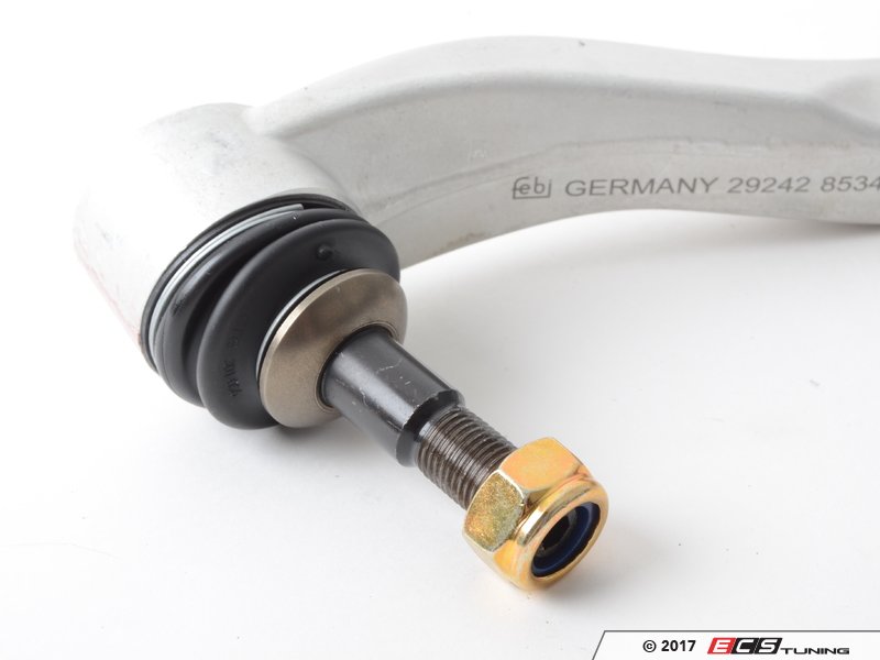 Febi - 31122347951 - E60 Front Control Arm - Left
