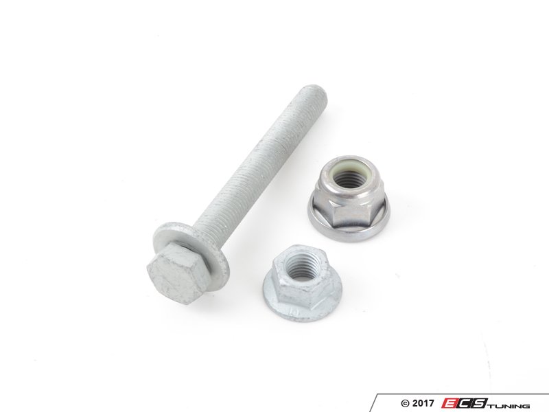 Febi - 31122347952 - E60 Control Arm with Bushing (Wishbone)