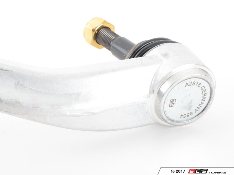 Febi - 31122347952 - E60 Control Arm with Bushing (Wishbone)