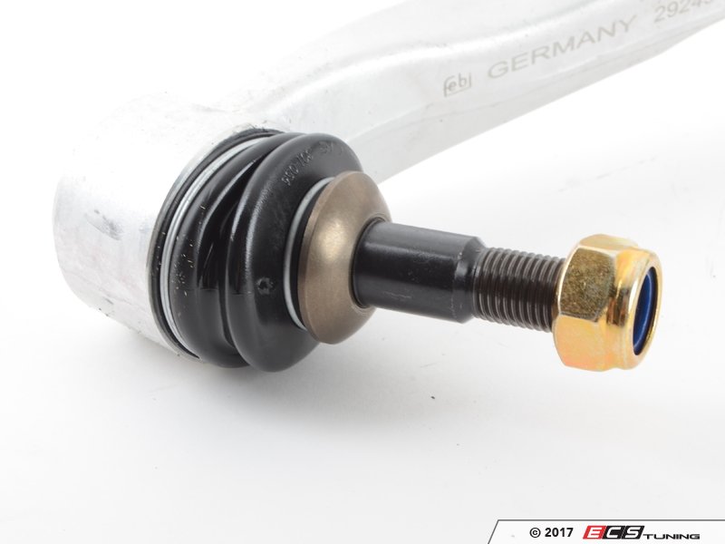 Febi - 31122347952 - E60 Control Arm with Bushing (Wishbone)