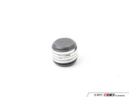 Genuine BMW - 11127806343 - SCREW PLUG (11-12-7-806-343)