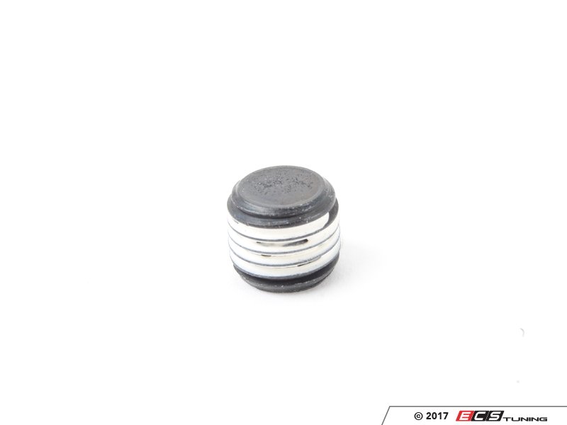 Genuine BMW - 11127806343 - SCREW PLUG (11-12-7-806-343)