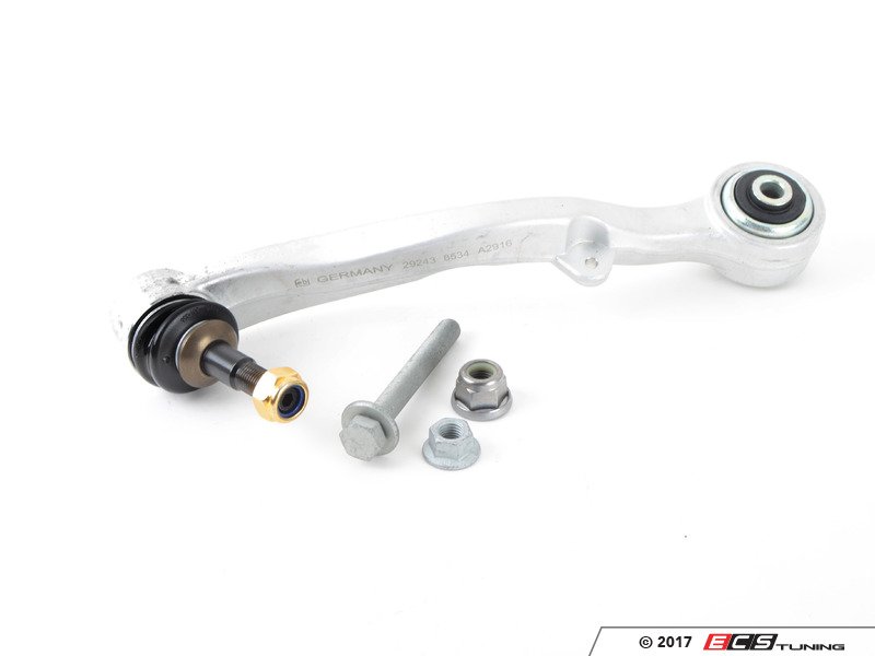 Febi - 31122347952 - E60 Control Arm with Bushing (Wishbone)