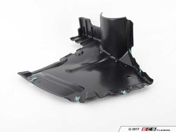 Genuine BMW - 51752990569 - UNDERFLOOR COATING,A (51-75-2-990-569)