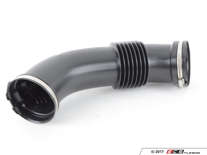 Genuine Volkswagen Audi - 079129615F - Intake Throttle Body Hose (079 ...