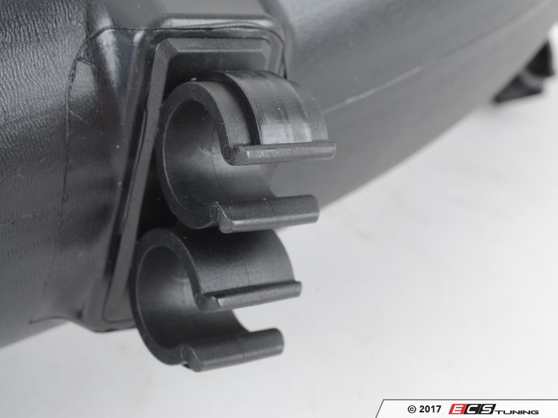 Genuine Volkswagen Audi - 079129615F - Intake Throttle Body Hose (079 ...