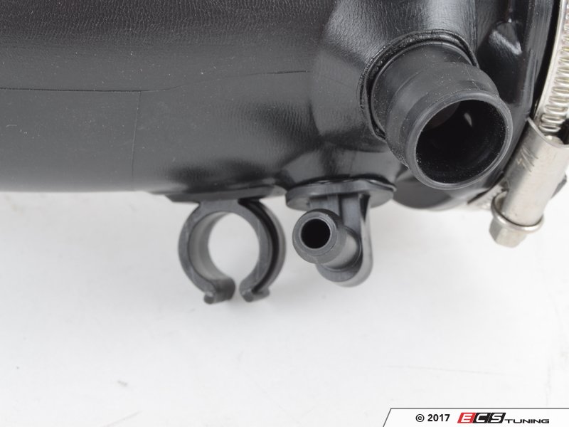 Genuine Volkswagen Audi - 079129615F - Intake Throttle Body Hose (079 ...