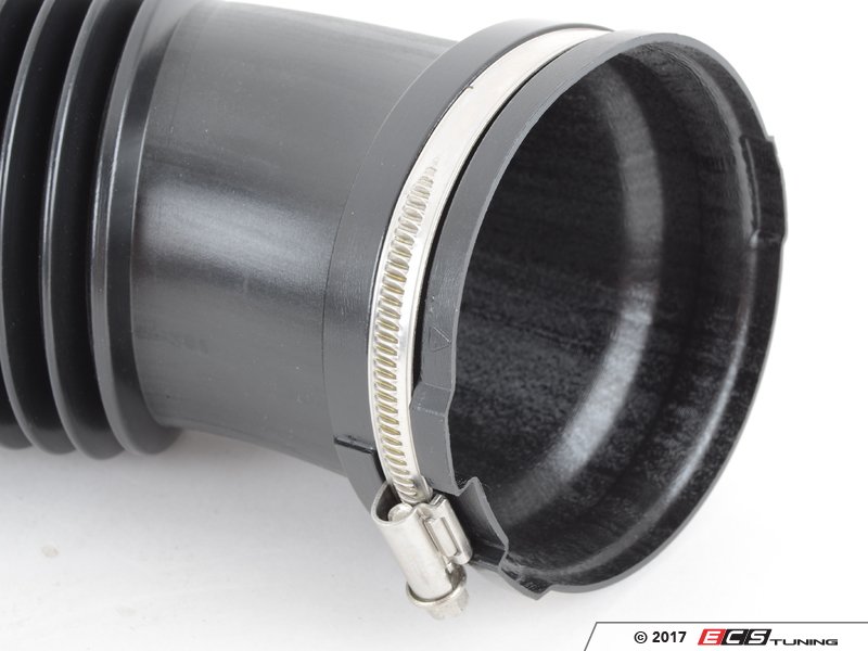 Genuine Volkswagen Audi - 079129615F - Intake Throttle Body Hose (079 ...