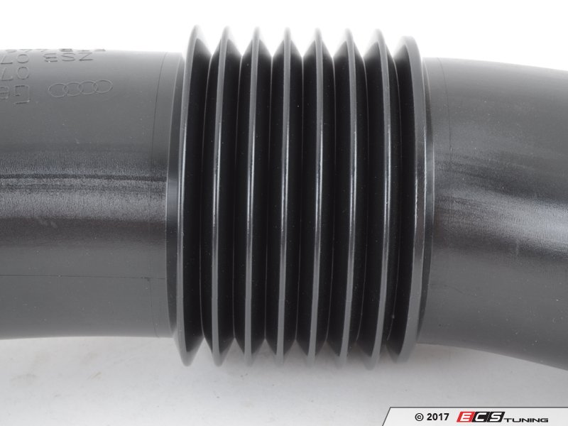 Genuine Volkswagen Audi - 079129615F - Intake Throttle Body Hose (079 ...