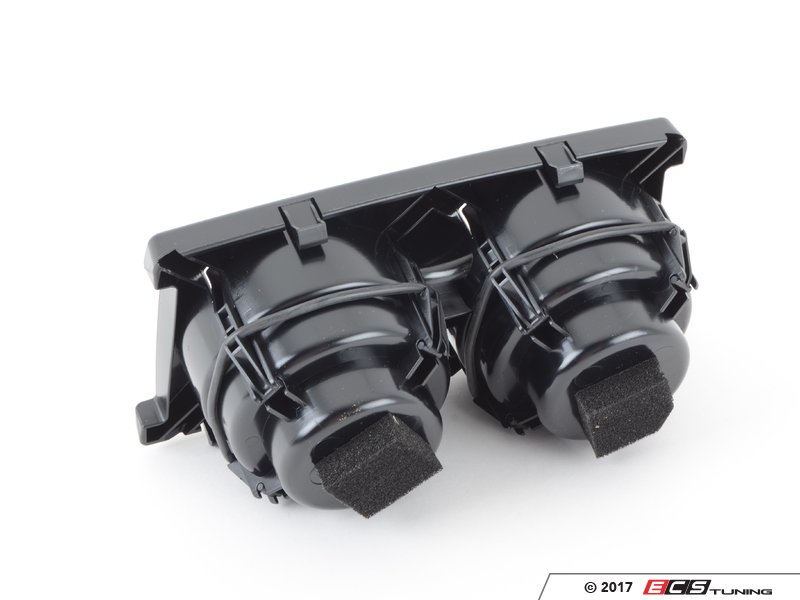 Genuine BMW - 52207135886 - Insert - Cup Holder (52-20-7-135-886)