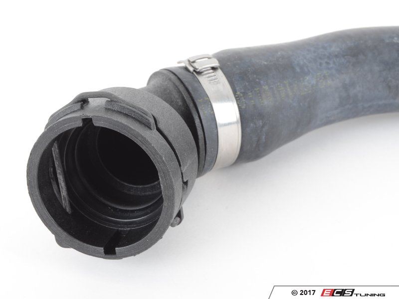 Febi - 1J0122101D - Radiator Hose - Upper