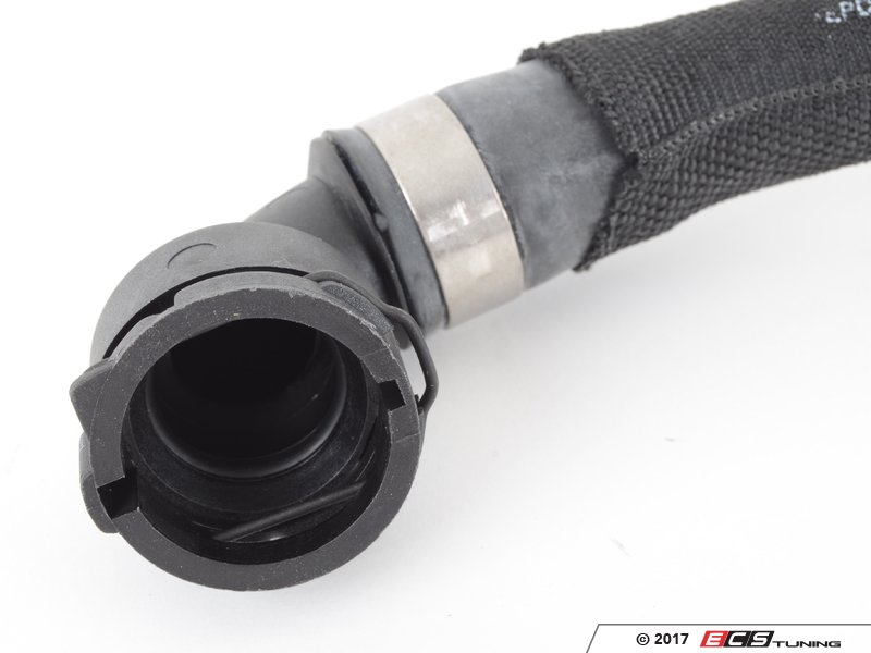 Genuine Volkswagen Audi - 4B0121109C - HOSE (4B0 121 109 C)