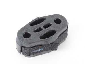 BMW F25 X3 xDrive28i N20 2.0L OE Exhaust Parts - ECS Tuning