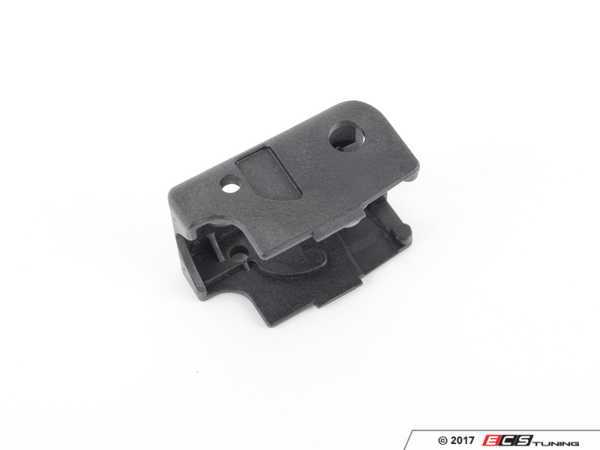 Genuine MINI - 12131437986 - LOCKING MECHANISM (12-13-1-437-986)