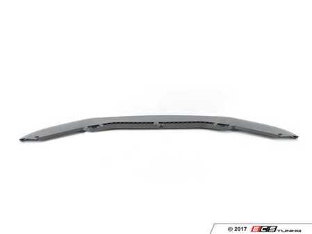 Genuine Volkswagen Audi - 561805903B9B9 - Front Bumper Spoiler (561 805 ...