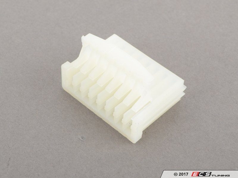 Genuine Porsche - 113971998B - CONNECTOR HOUSING