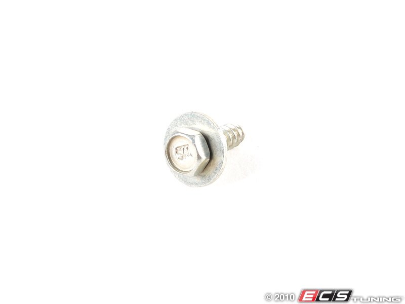 Genuine BMW - 07119902807 - Screw (07-11-9-902-807)
