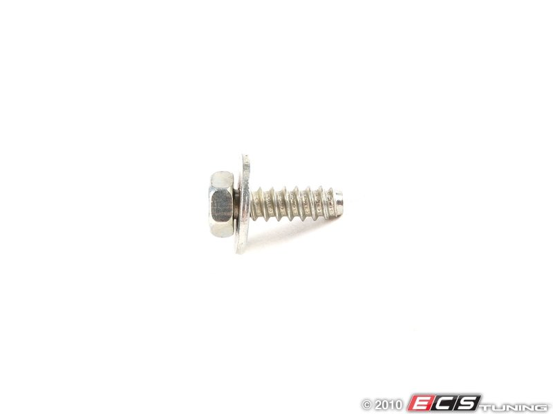 Genuine BMW - 07119902807 - Screw (07-11-9-902-807)