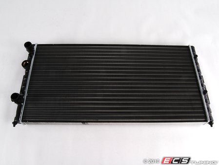 Nissens - 3A0121253C - Radiator