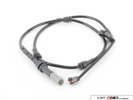 Hamburg Tech - 34356792567 - Brake Pad Wear Sensor - Front Left