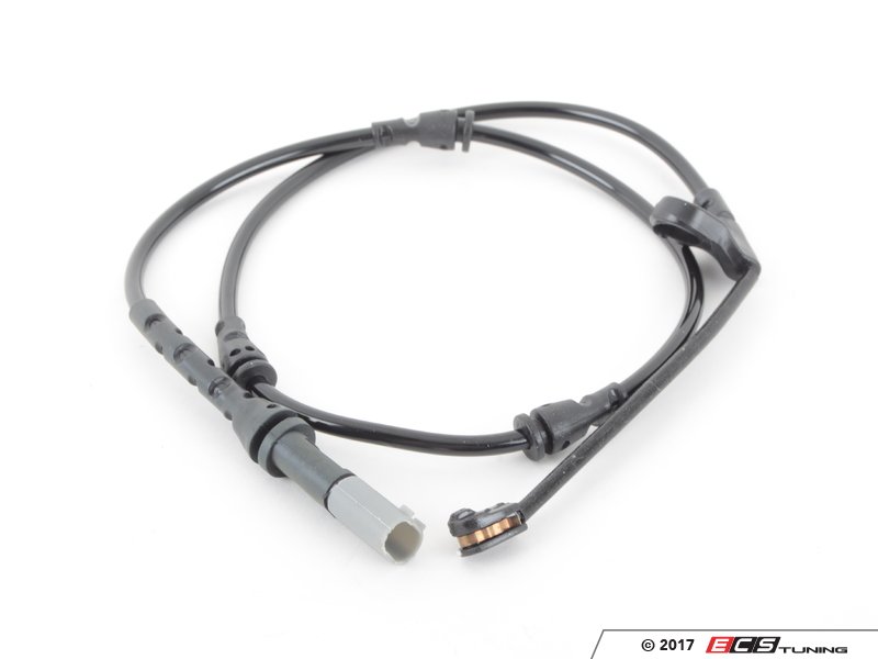 Hamburg Tech - 34356792567 - Brake Pad Wear Sensor - Front Left