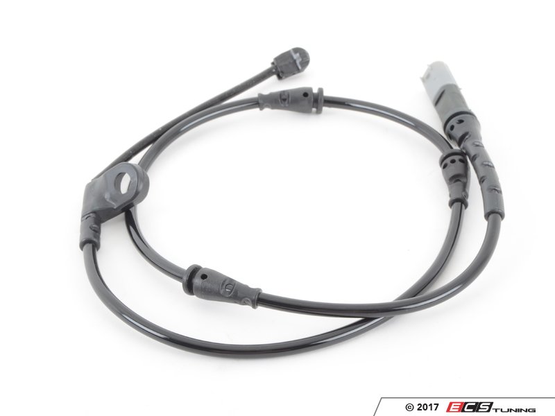 Hamburg Tech - 34356792567 - Brake Pad Wear Sensor - Front Left