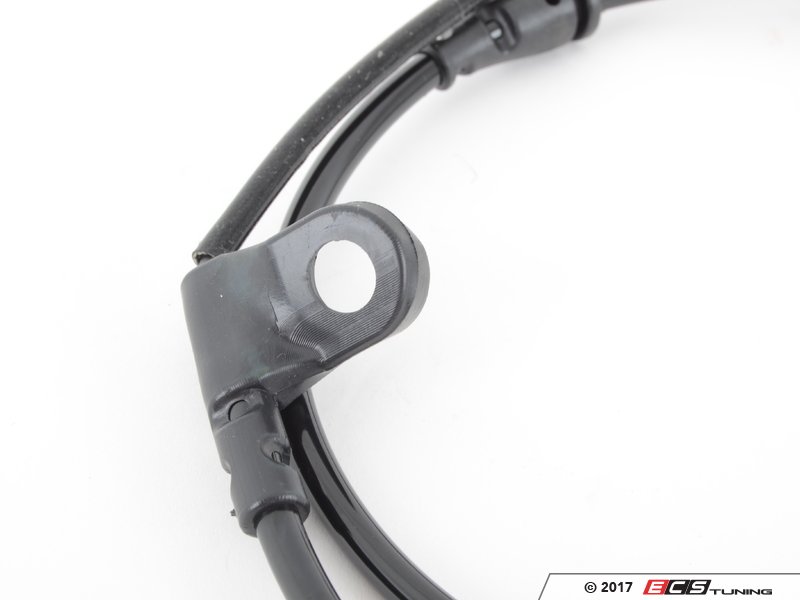 Hamburg Tech - 34356792567 - Brake Pad Wear Sensor - Front Left