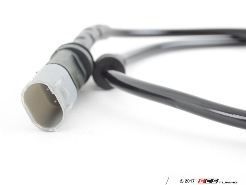 Hamburg Tech - 34356792567 - Brake Pad Wear Sensor - Front Left