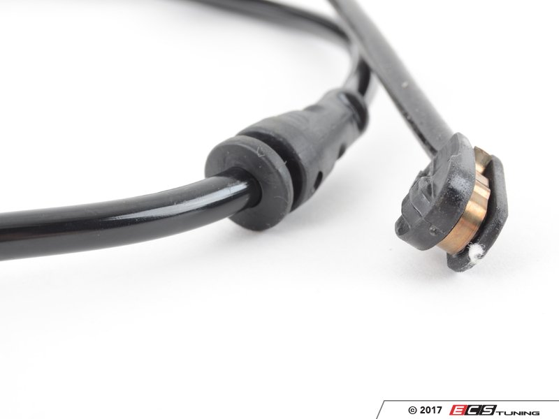 Hamburg Tech - 34356792567 - Brake Pad Wear Sensor - Front Left