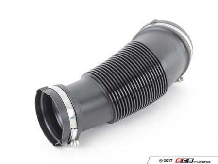 Genuine Volkswagen Audi - 06M129629 - Turbo Inlet Hose (06M 129 629)