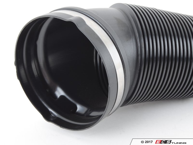 Genuine Volkswagen Audi - 06M129629 - Turbo Inlet Hose (06M 129 629)