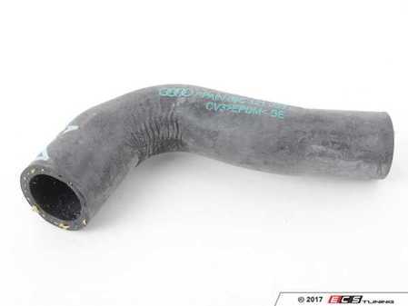 Genuine Volkswagen Audi - 06C121096E - Cooling Hose - (NO LONGER ...