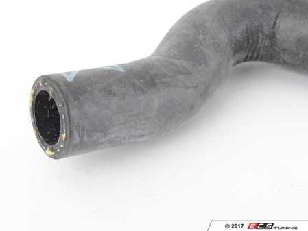 Genuine Volkswagen Audi - 06C121096E - Cooling Hose - (NO LONGER ...