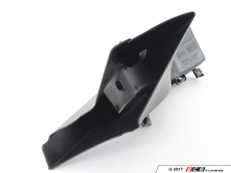 Genuine BMW - 51747290611 - Air Duct Brake - Left (51-74-7-290-611)