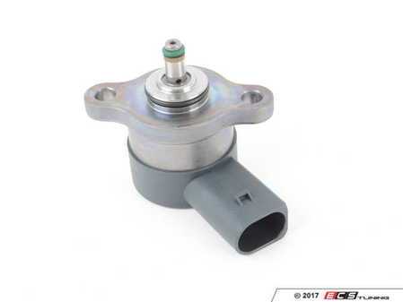 Genuine Mercedes Benz - 6110780149 - VALVE