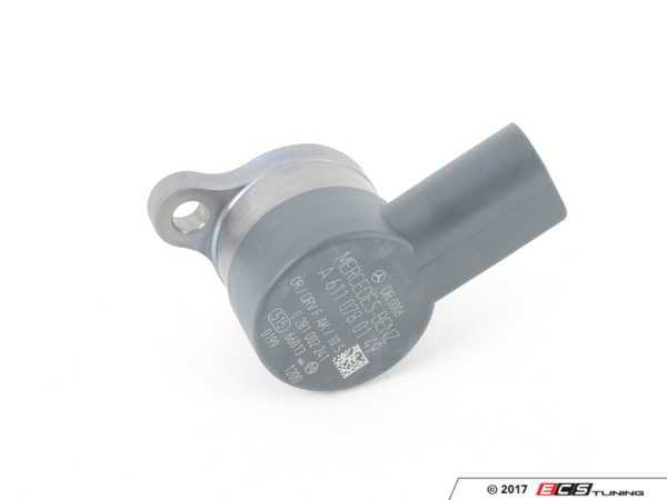 Genuine Mercedes Benz - 6110780149 - VALVE