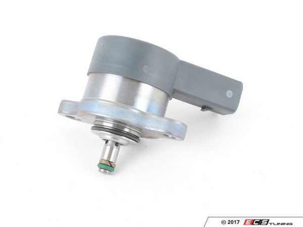 Genuine Mercedes Benz - 6110780149 - VALVE