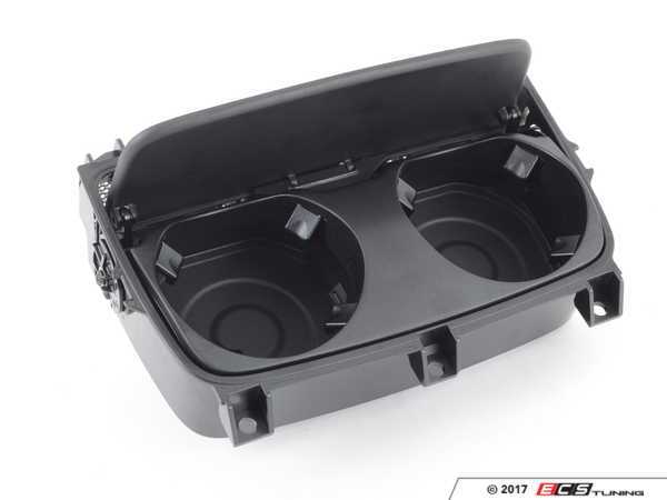 Genuine BMW - 51169113863 - Cup Holder (51-16-9-113-863)