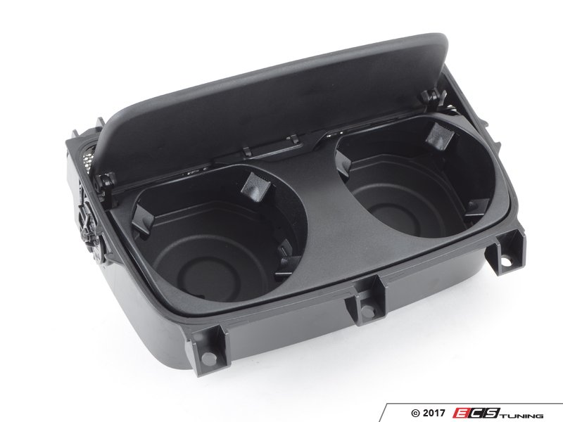 Genuine BMW - 51169113863 - Cup Holder (51-16-9-113-863)