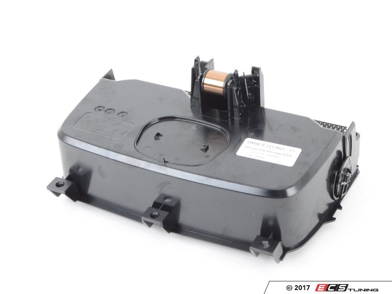 Genuine BMW - 51169113863 - Cup Holder (51-16-9-113-863)