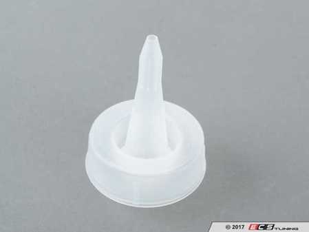 Genuine Porsche - 00004330532 - Weatherstripping Adhesive