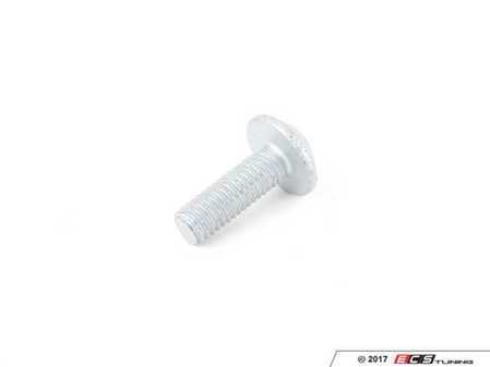 Genuine BMW - 11617533344 - Torx Bolt With Washer - Priced Each (11-61 ...