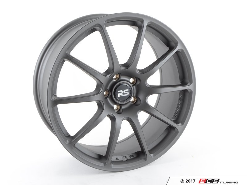 Neuspeed - 88.102.17GKT - 19" RSE102 - Set Of Four