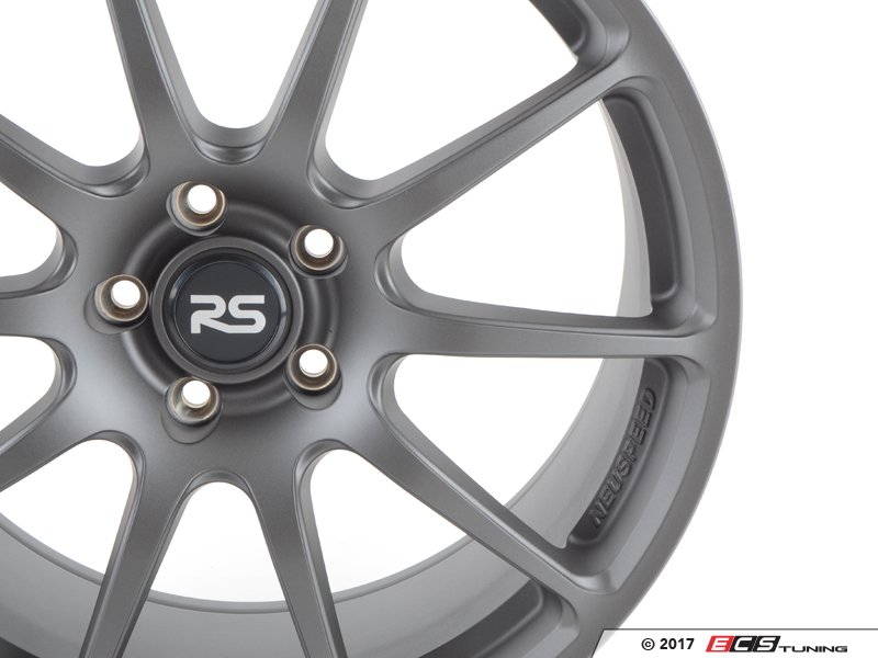 Neuspeed - 88.102.17GKT - 19" RSE102 - Set Of Four
