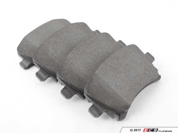 Pagid - 3AA698451 - Rear Brake Pad Set