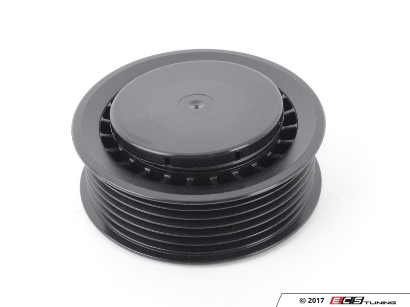 Genuine Volkswagen Audi - 074145278F - TENSIONER (074 145 278 F)