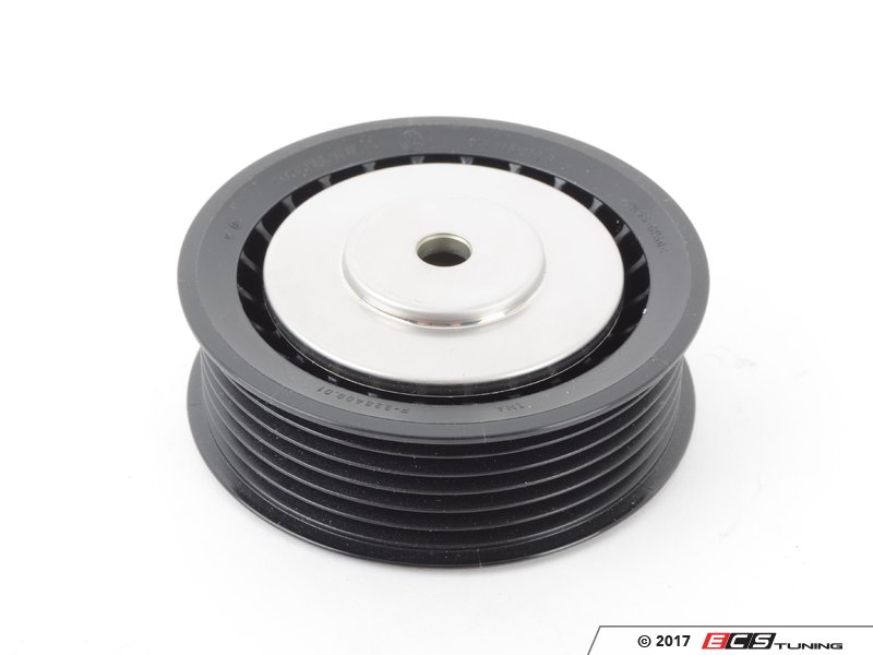 Genuine Volkswagen Audi - 074145278F - TENSIONER (074 145 278 F)