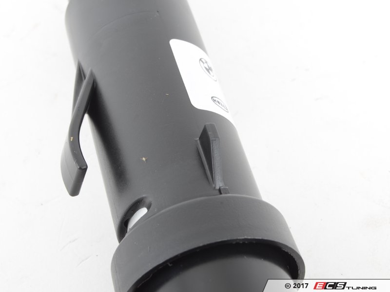 Genuine BMW - 61677057451 - Headlight Washer Spray Nozzle - Left (61-67 ...