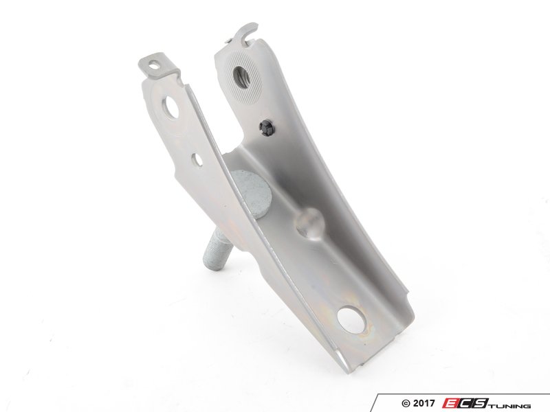 Genuine BMW - 33316775899 - BRACKET LEFT (33-31-6-775-899)