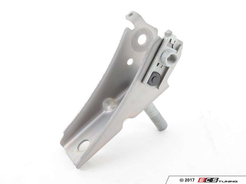 Genuine BMW - 33316775899 - BRACKET LEFT (33-31-6-775-899)